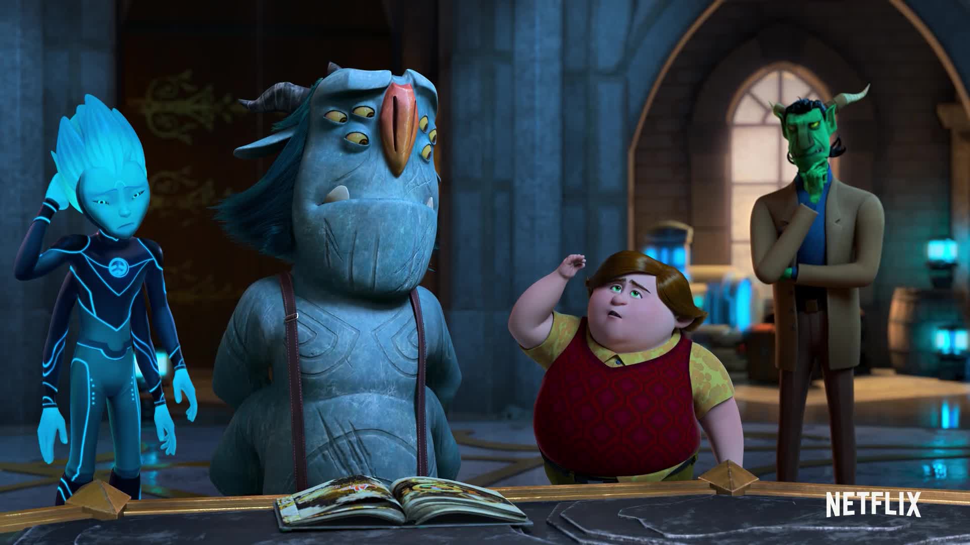 News - Original Force